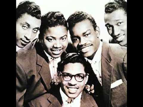 The Moonglows - Ten Commandments of Love (1958 Music Video) | #27 Rock ...