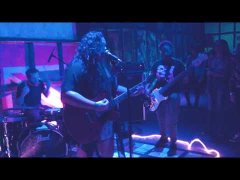 Rise Up by Emily Sheila @ Churchill's Pub on 7/8/16