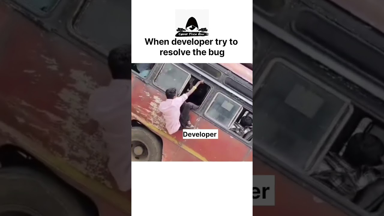 Programmers solve a bug | programmers life #programmer #programmerslife #programmerlife #codelife