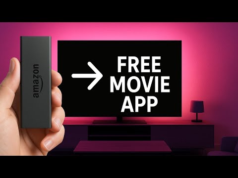 This MOVIE Firestick App is INSANE (thank me later!)