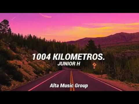 Junior H - Alta Music Group
