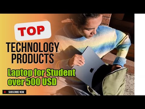 Top 5 Technology products about Laptop for Student over 500 USD Finest of NOW