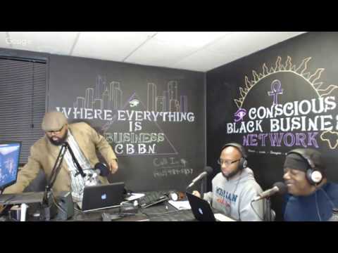 Filmmaker Janks Morton | Hoodwinked and the Belief of Black Inferiority | Call in at 410-989-5557