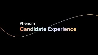 Phenom Personalized Career Site | Workday Marketplace