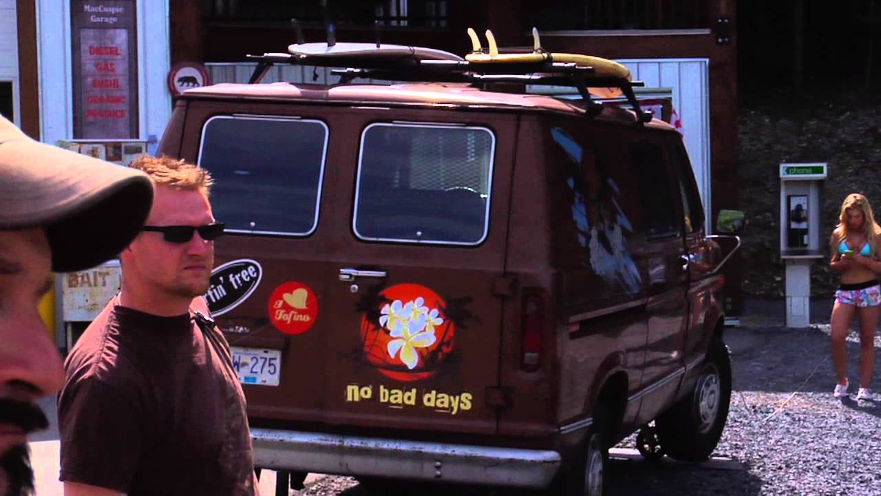 Primeval: New World Featurette 112