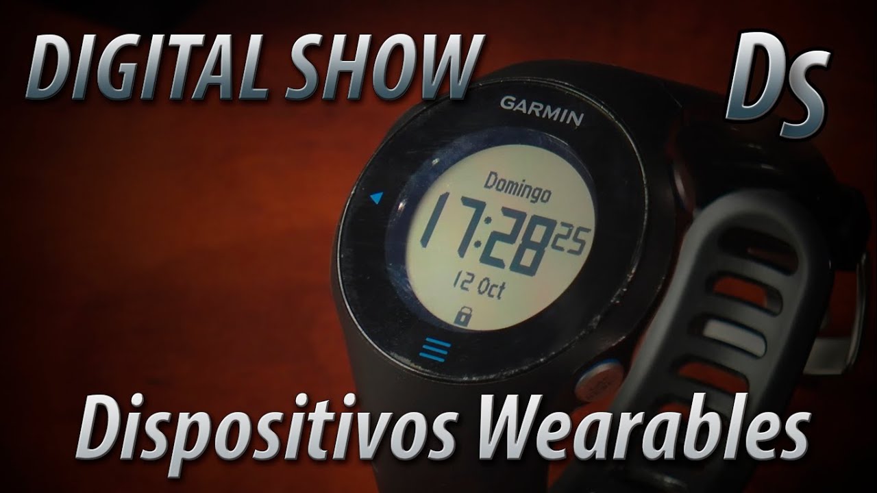 La Evolución de los Dispositivos Wearables