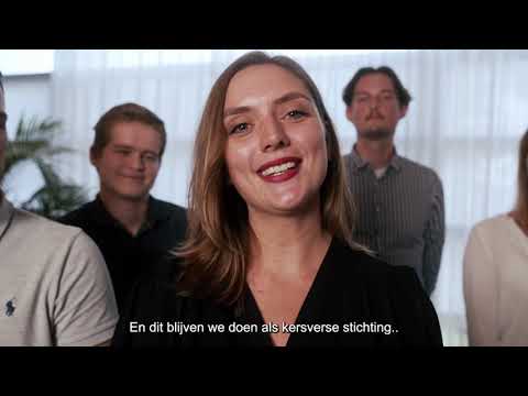 EITA 2022: Nederland - middelbaar beroepsonderwijs - Friesland College - Claim Your Future (EN)