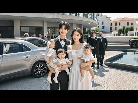 眾人都笑她嫁給了離婚又帶娃的窮服務員,誰料他竟是隱藏富豪,婚後把她寵上天!#短劇 #灰姑娘霸總#秦夫人的翻身仗#追妻火葬場#梧桐短剧