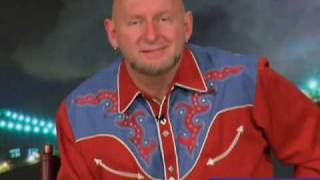 Larry Winget Attitude Speaker-Speakers Bureau | Goodmanspeakers