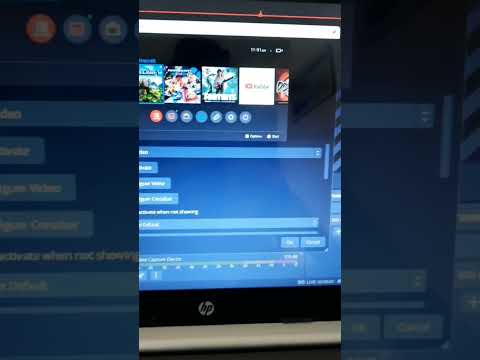 how to connect your switch to your laptop