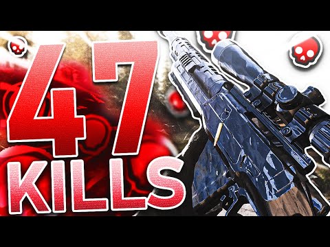 Steam Community :: Video :: INSANE SNIPER 47 KILL GAME (Modern Warfare ...