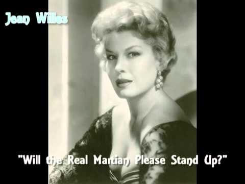 The Actresses of "The Twilight Zone"