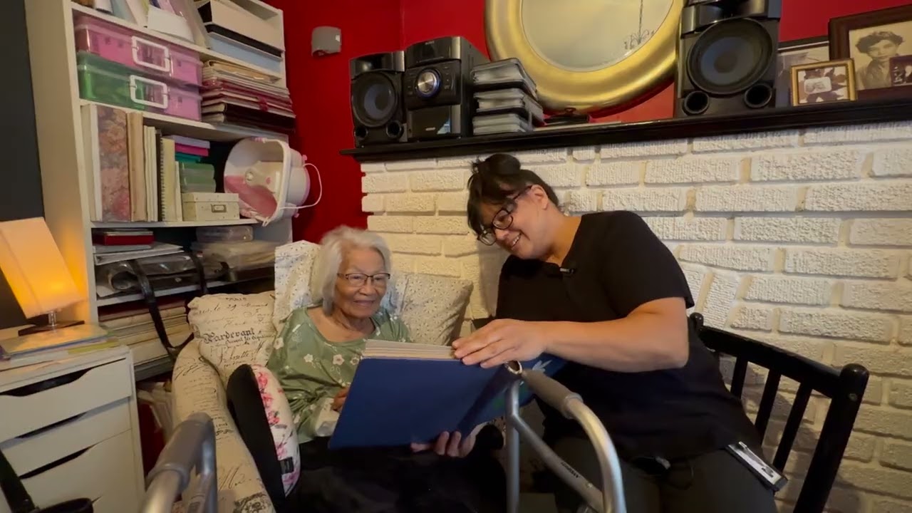 Une tradition familiale : l’Hôpital Catherine-Booth – 360