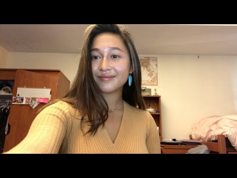 WHY DUKE || THE ESSAY & MORE