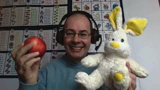 Stevo M. - English tutor for kids on AllRight.com