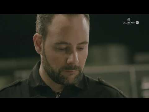 Natural Sensing - Recipe dragées ‘Mountain’: sensing the landscape | Callebaut TV