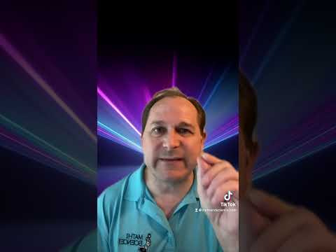 Can you Focus Regular Light into LASER Light?