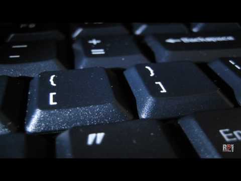Photoshop CS4: Brush Resize Shortcuts