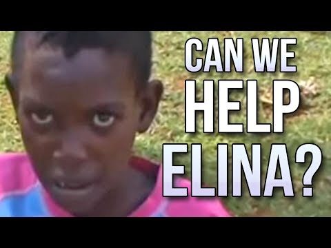 Meet Elina of Ebulondi