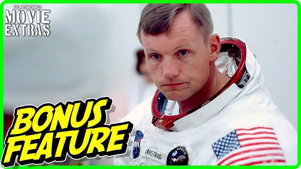 APOLLO 11 | A Look Inside Featurette