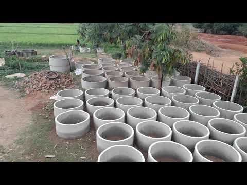 RCC Ring - RCC Collar Latest Price, Manufacturers & Suppliers