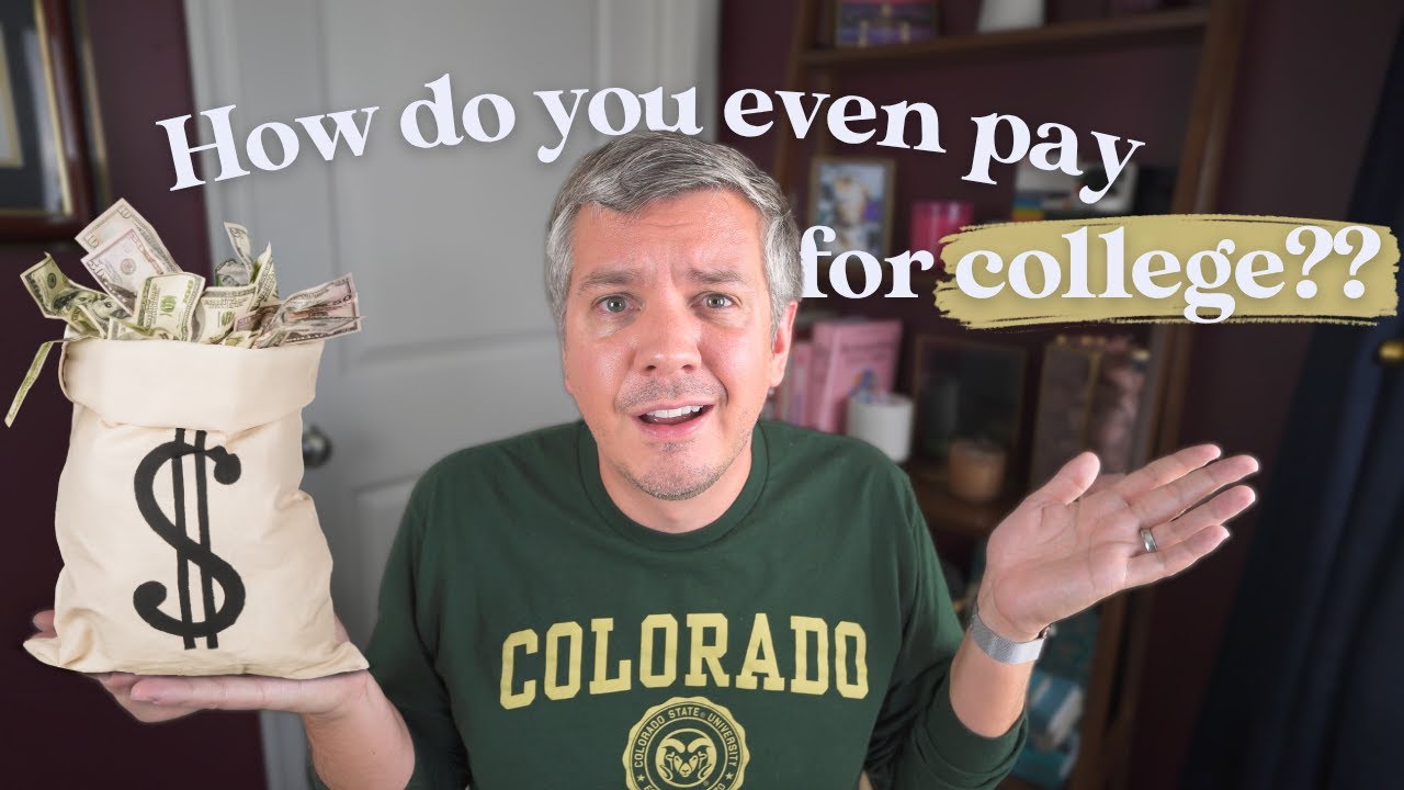 How to Pay for College: Financial Aid, Scholarships, FAFSA & More for Parents