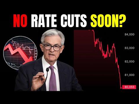 🚨CRASH WARNING: FED MEETING TODAY!!!
