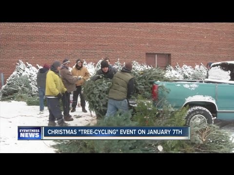 Trash pick up schedule to remain the same over holiday week