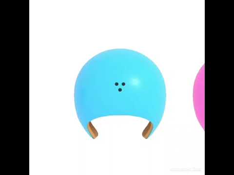 You Easily Distracted by Noise This Massive Helmet Could Help You Focus #shorts