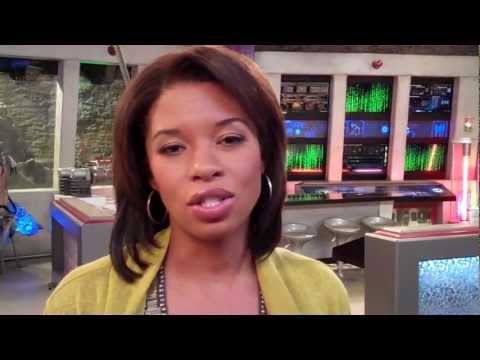 Lab Rats: Angel Parker "Tasha" on Disney XD (in 2012) - Starity.hu