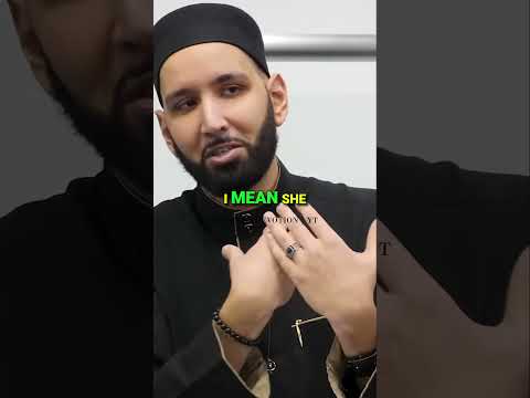 The Heartrending Moment Prophet Peacefully Buries the Woman Who Supported Him
