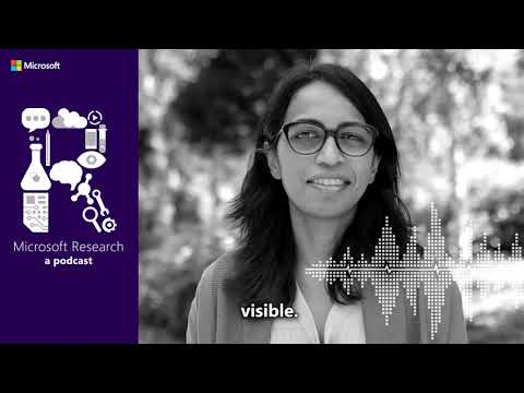 Making the most of micro-moments with Dr. Shamsi Iqbal