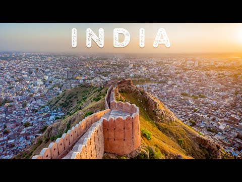 Incredible India | Amazing India | भारत की सुंदरता | Cinematic video | Trekking Desi #india #vlog