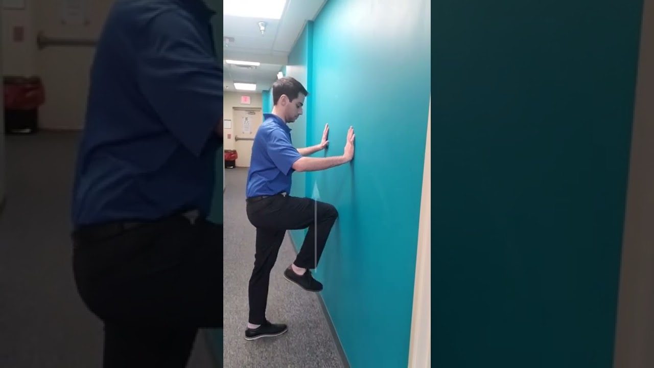 Immediate si joint pain relief exercise! Can be done anywhere! - The Pittsburgh Chiropractor