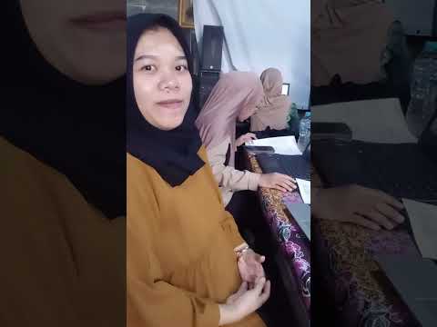 Strategi Pembelajaran Komputer Perkantoran Dlm Menyelesaikan Study Kasus Pajak, Gaji Tunjangan Gaes