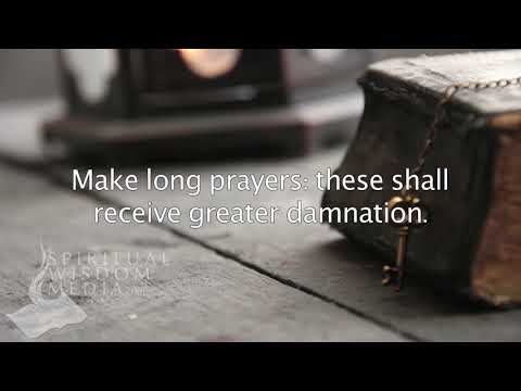 Mark 12:40 - Which devour widows' houses, and for a pretence make long prayers - Bible Verses