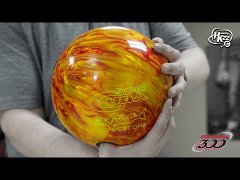 Columbia 300 | Super Cuda Pearl