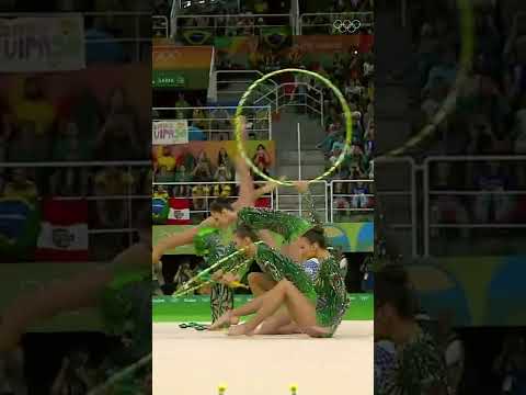 Mesmerising from Team Bulgaria 🇧🇬