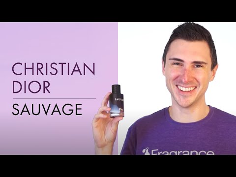Dior Sauvage Cologne Review | Fragrance.com®