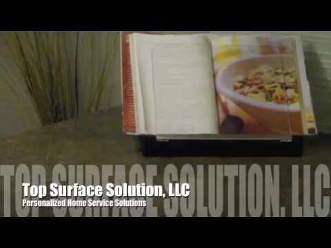 Top Surface Solution, LLC - Personalized Home Service Solutions - 215.833.3391