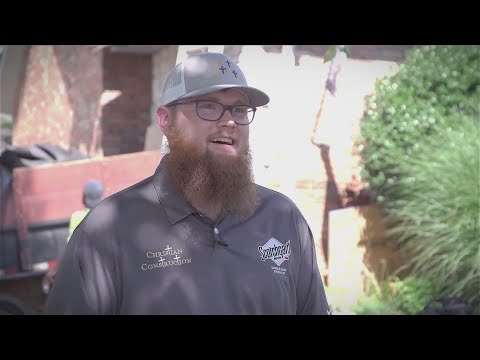 Man Show: Christian Construction - 8/26/20