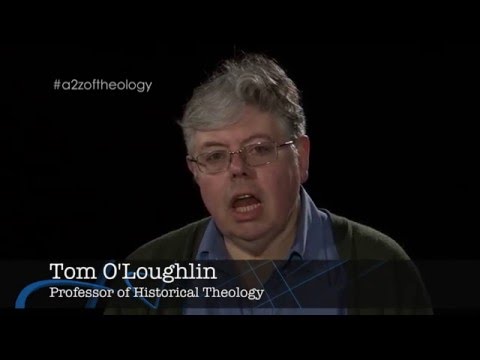 A-Z of Theology; C is for Creed