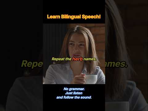 π Language Learning in 60 Seconds β Say It Right!