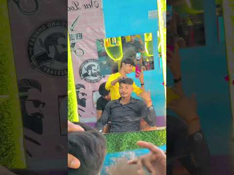 AK hair salon β€οΈ