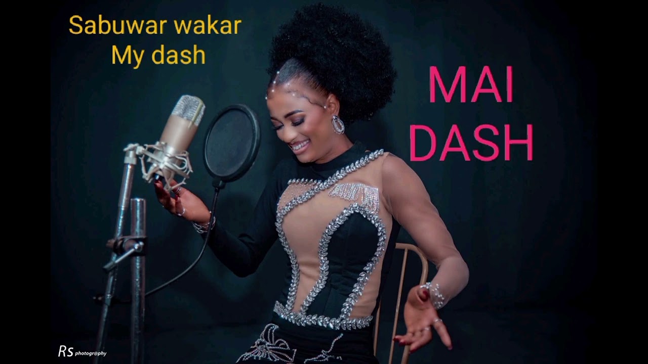 My dash💞sabuwar wakar 💝mai dash 2025 2026