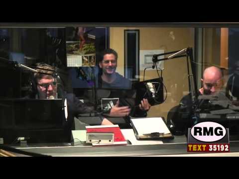 Pronunciation of crème brûlée stumps 2 show members