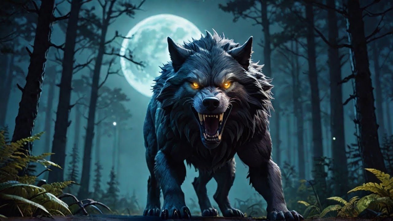 What Is a Werewolf Vampire Hybrid? Exploring the Ultimate Creature of the Night