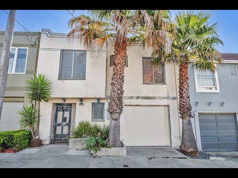 569 Peralta Avenue San Francisco, CA | ColdwellBankerHomes.com