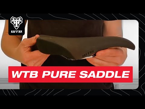 Pure Saddle Overview