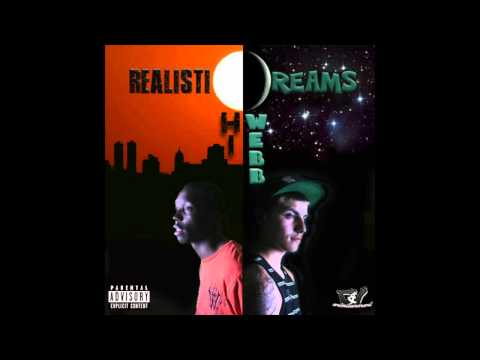 C.H.I. ft. Jay D - Questions (Prod. By DA) - Realistic Dreams
